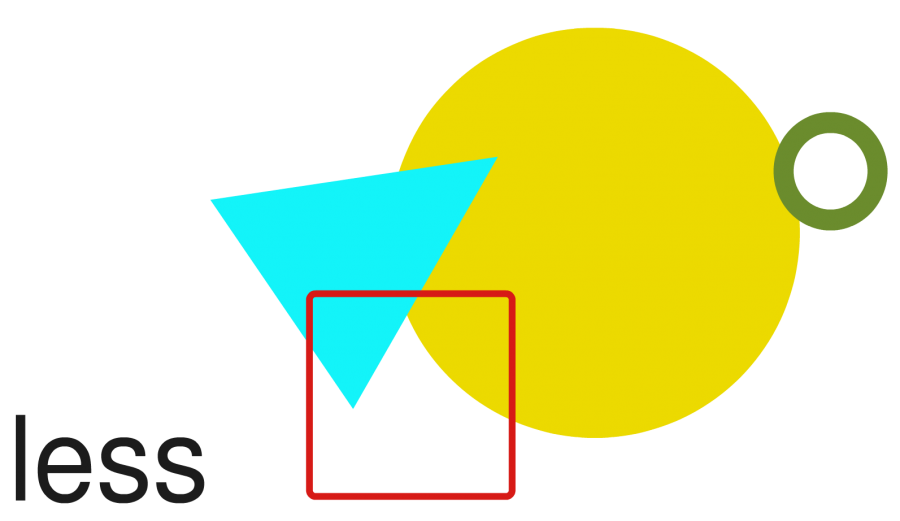 Less is More - Plan Sonore