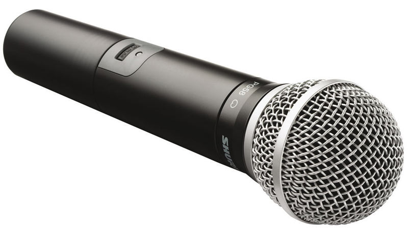 Quel microphone choisir ? - Plan Sonore