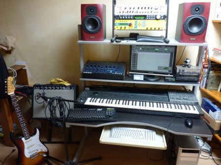 9 conseils pour votre home studio pro avec un budget limité - Plan Sonore