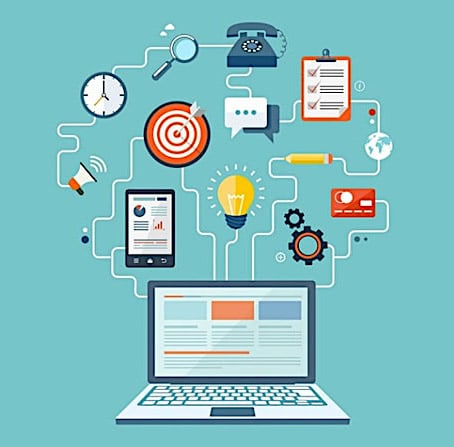 Communication sur internet : 10 bonnes raisons de la développer